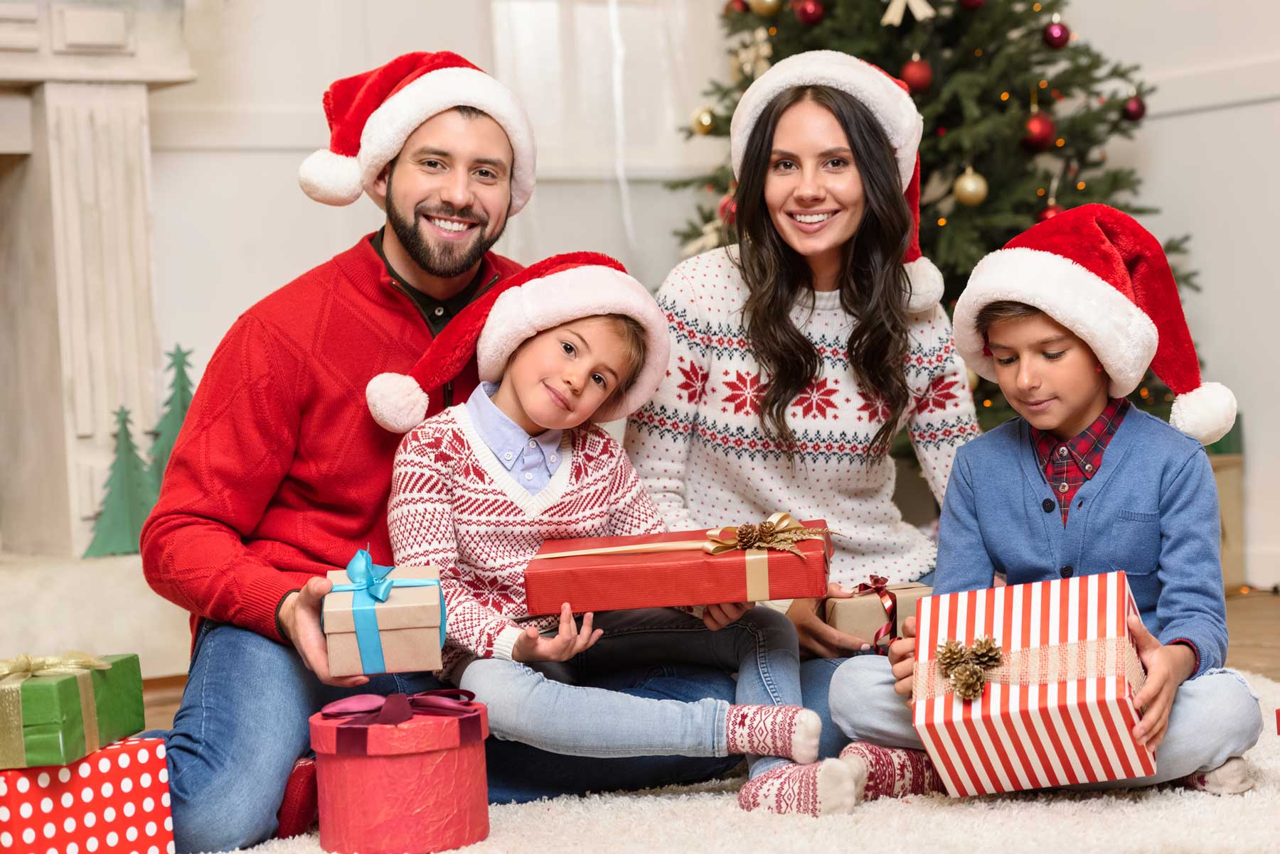 33 Christmas Images for Inspiring Your Christmas Photography | ComposeClick