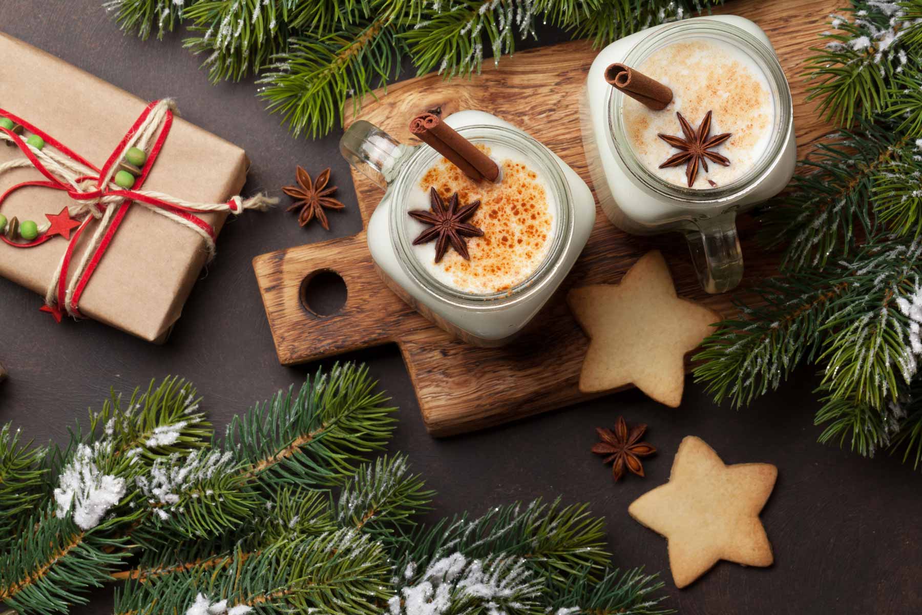 33 Christmas Images for Inspiring Your Christmas Photography | ComposeClick