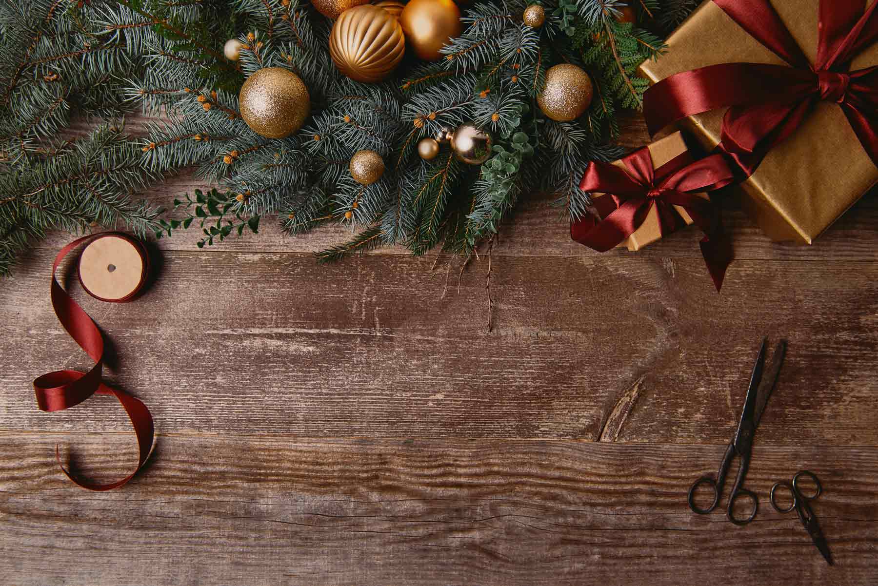 33 Christmas Images for Inspiring Your Christmas Photography | ComposeClick