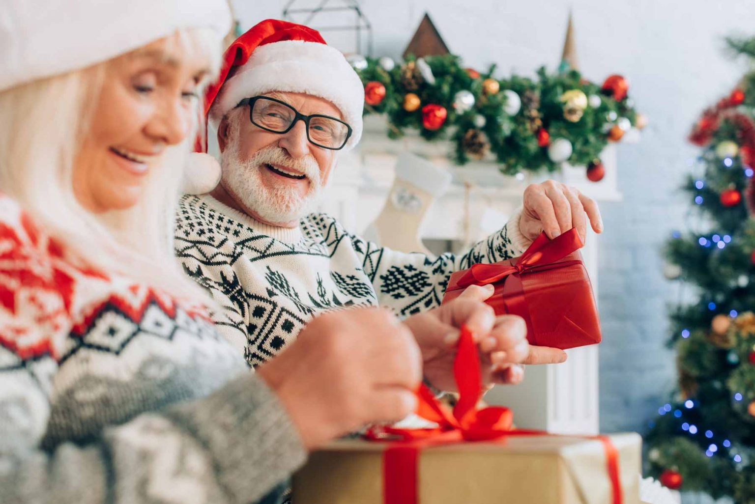33 Christmas Images for Inspiring Your Christmas Photography | ComposeClick