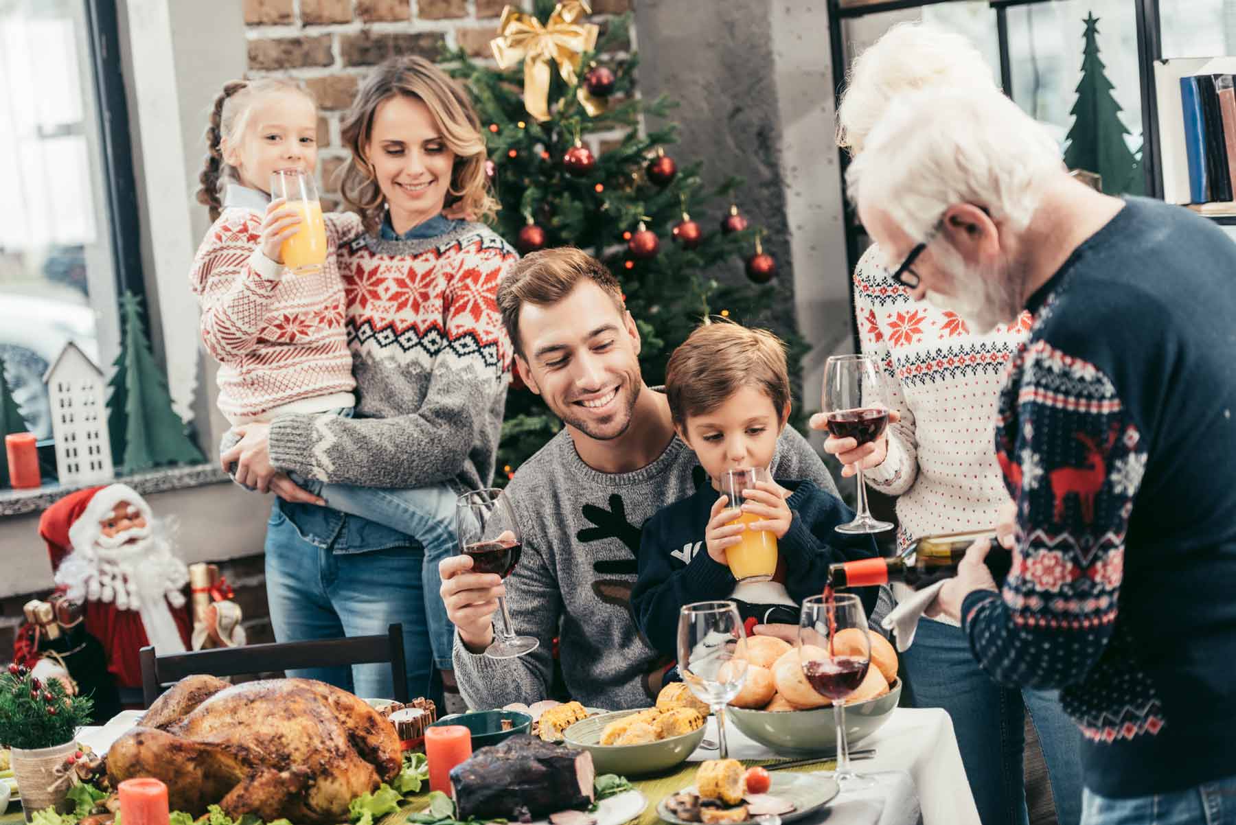 33 Christmas Images for Inspiring Your Christmas Photography | ComposeClick