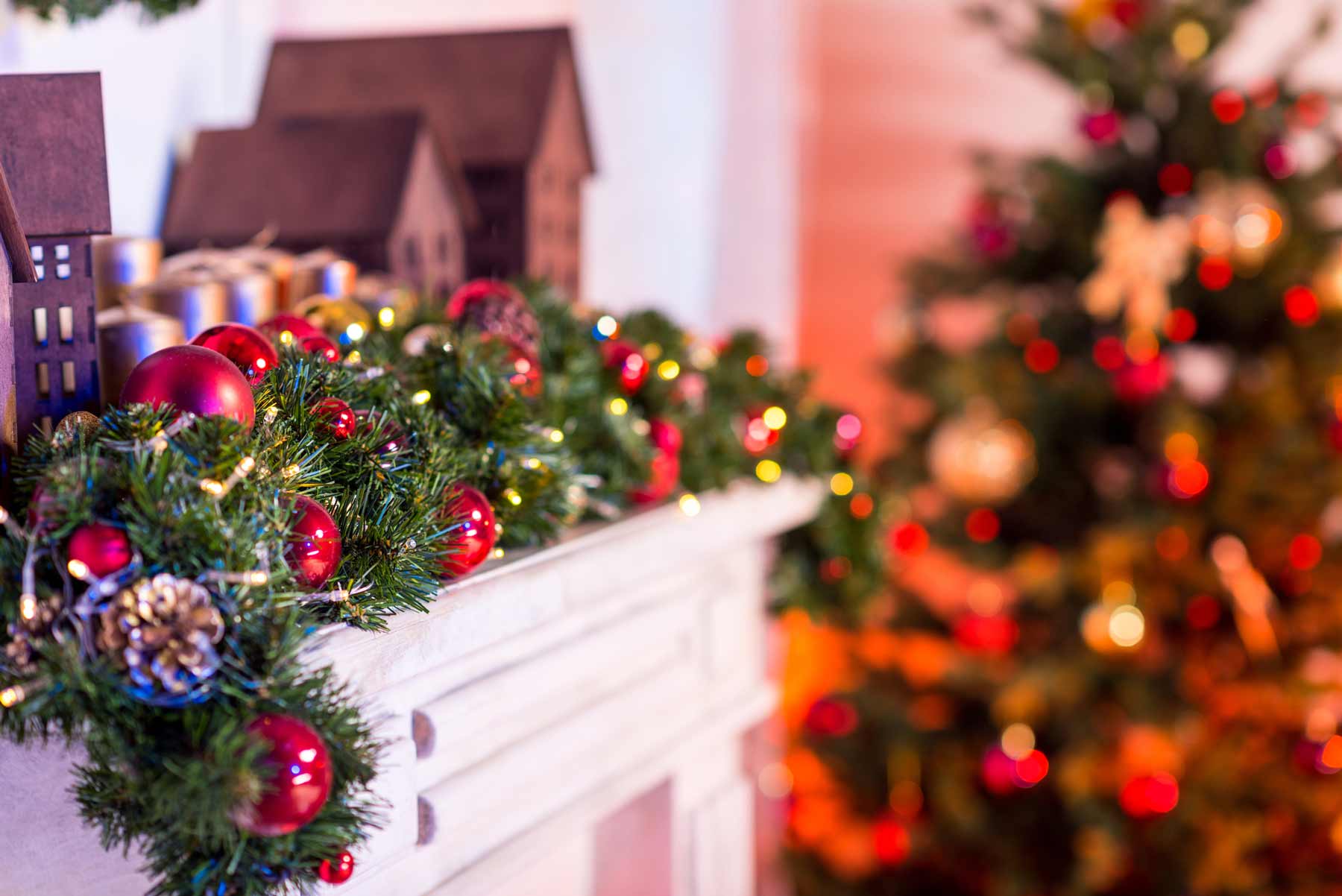 33 Christmas Images for Inspiring Your Christmas Photography | ComposeClick