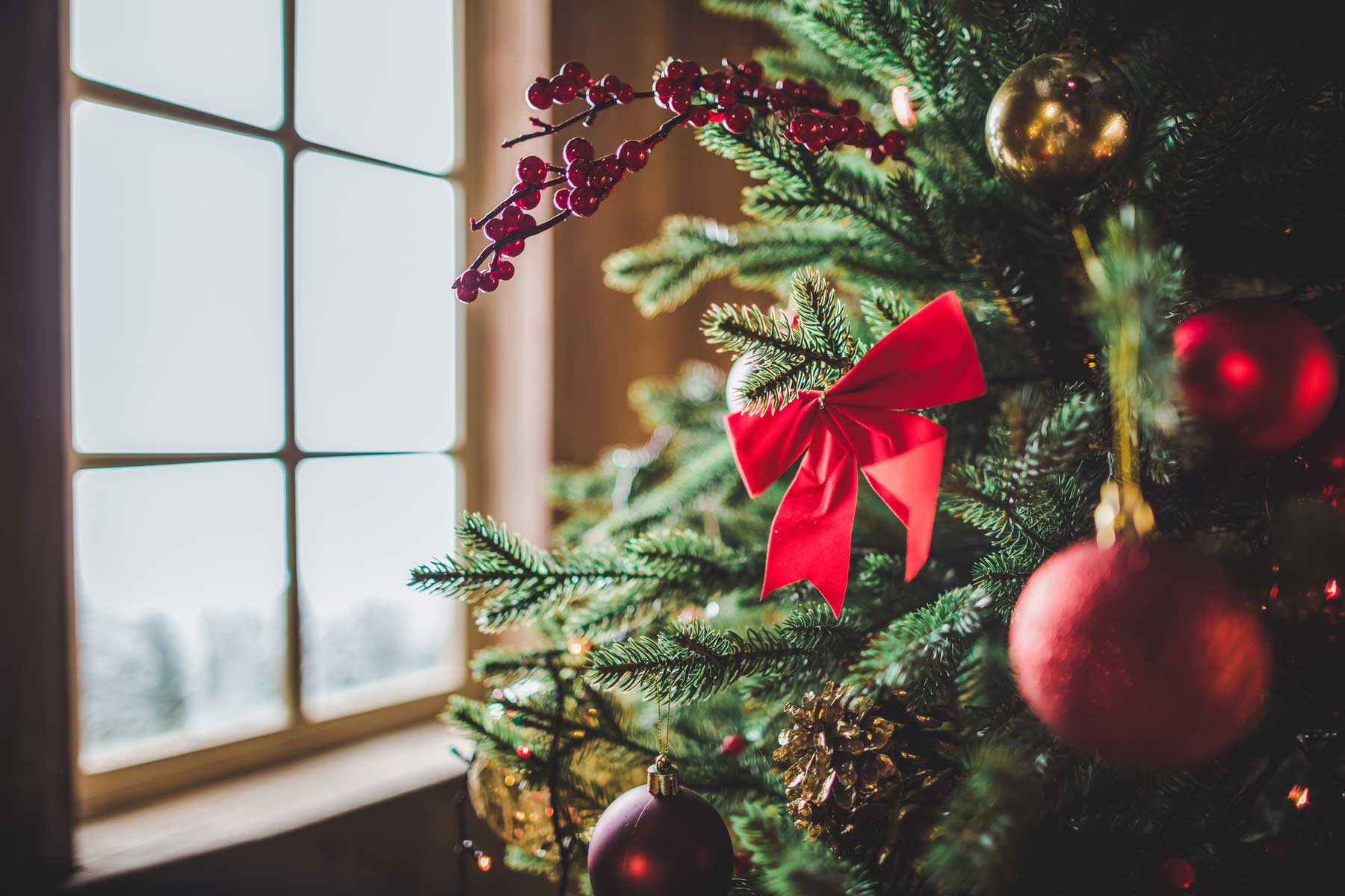33 Christmas Images for Inspiring Your Christmas Photography | ComposeClick