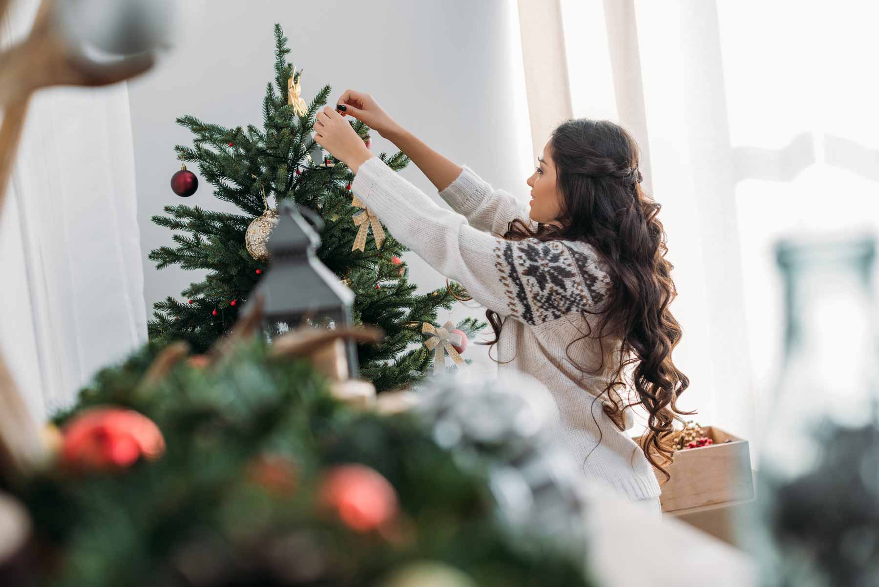 33 Christmas Images for Inspiring Your Christmas Photography | ComposeClick