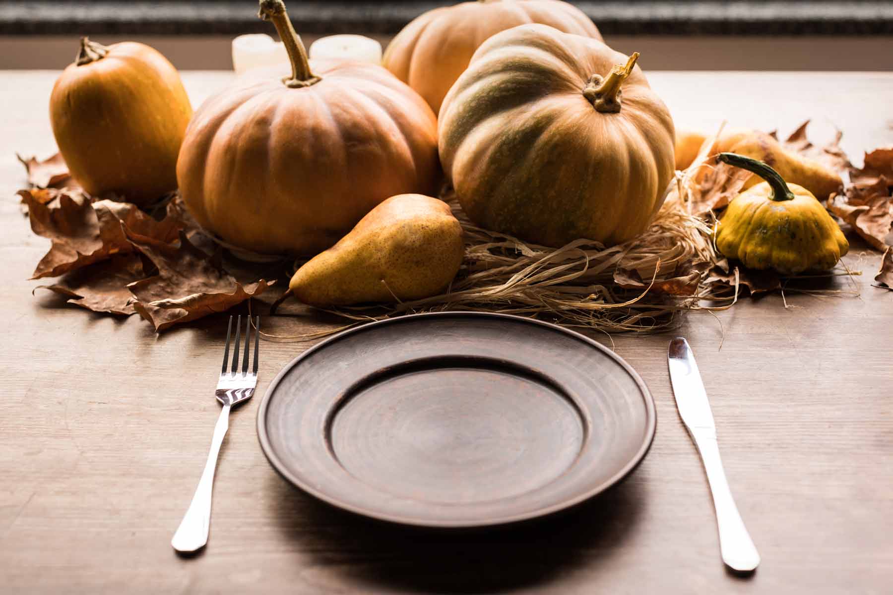 22 Thanksgiving Images to Inspire Your Holiday Photography | ComposeClick
