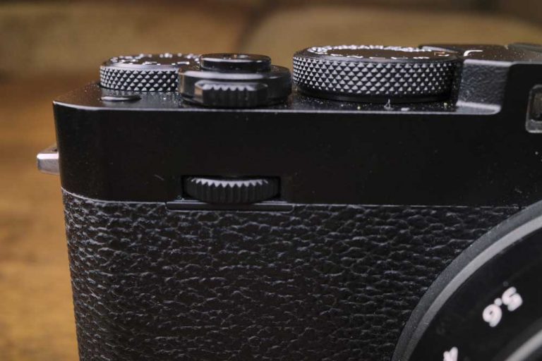 Fujifilm X-E4 Review: A Compact Street Companion | ComposeClick