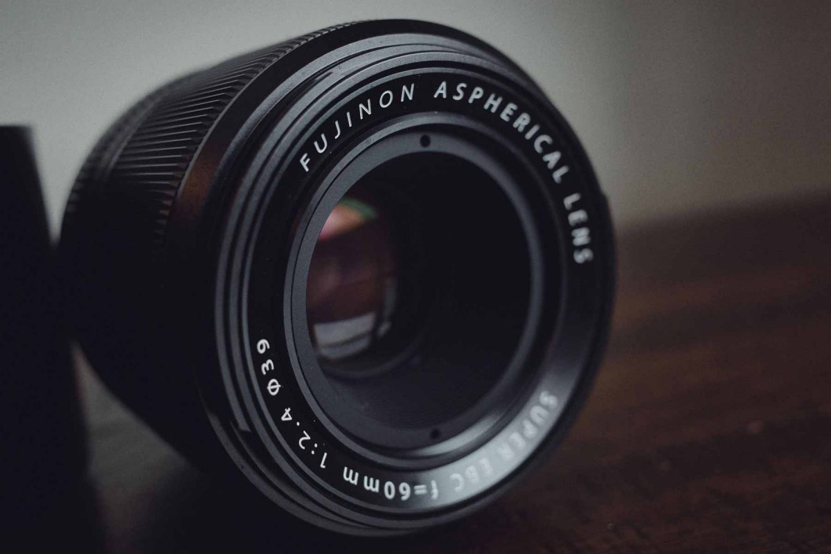 Fujifilm XF 60mm f/2.4 R Macro Lens Review: Great Image Quality ...