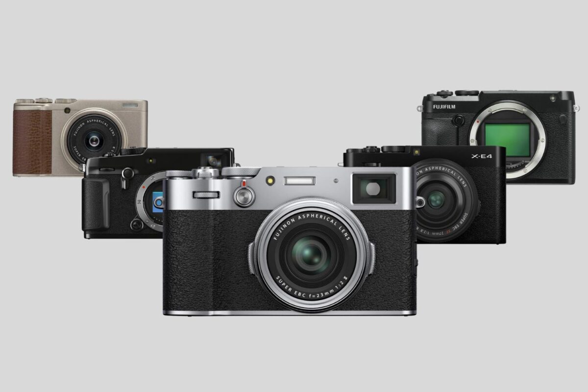 Best Fujifilm Cameras for Street Photography: 5 Top Picks | ComposeClick