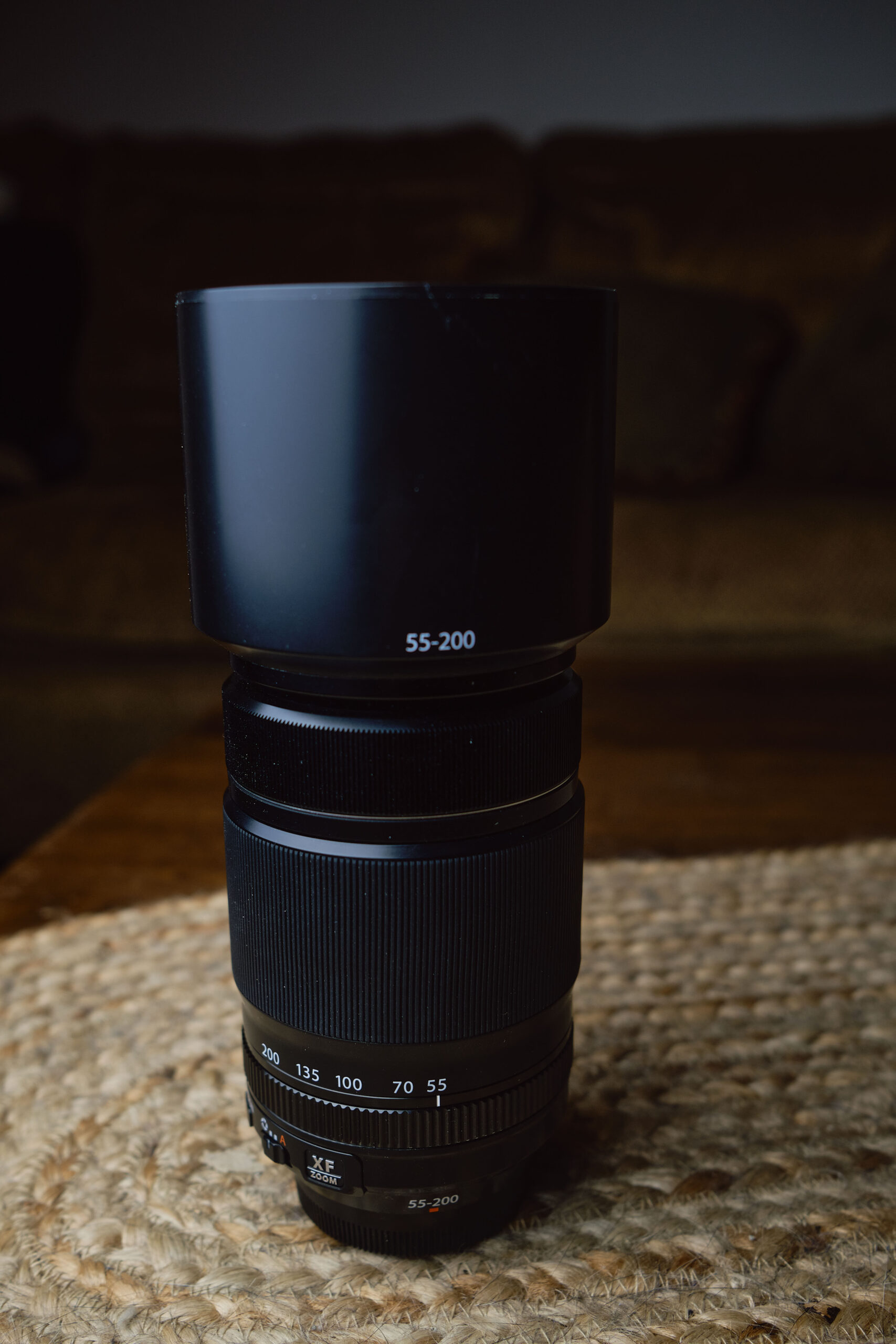 Fujifilm XF 55-200mm f/3.5-4.8 R LM OIS Review | ComposeClick