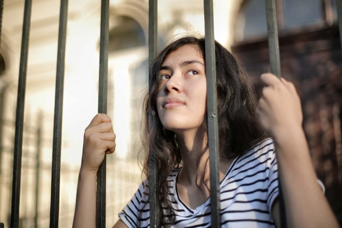 Best Aperture for Portraits: Perfecting Depth of Field in Portrait ...
