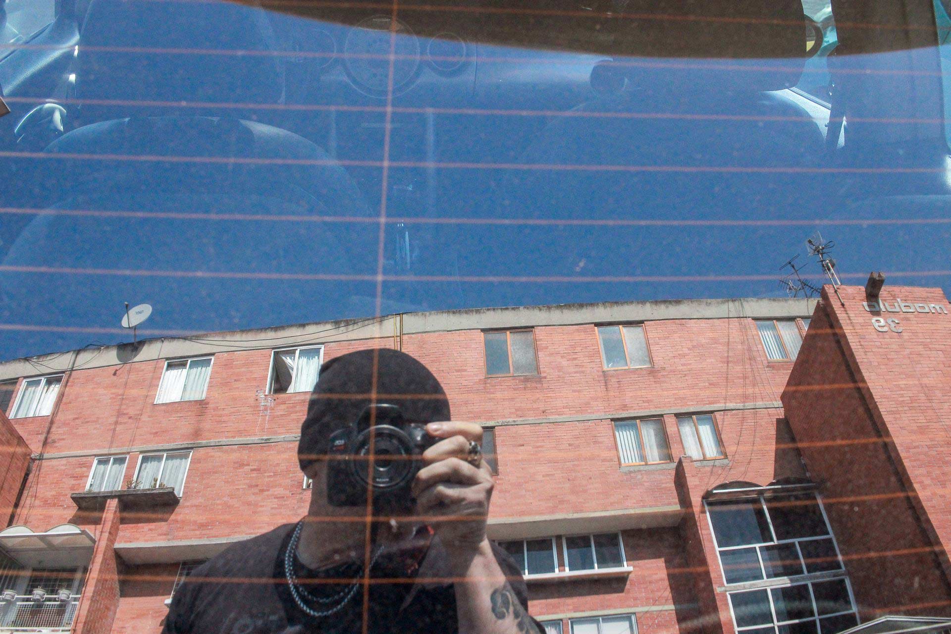 An Interview With Street Photographer Alex Coghe