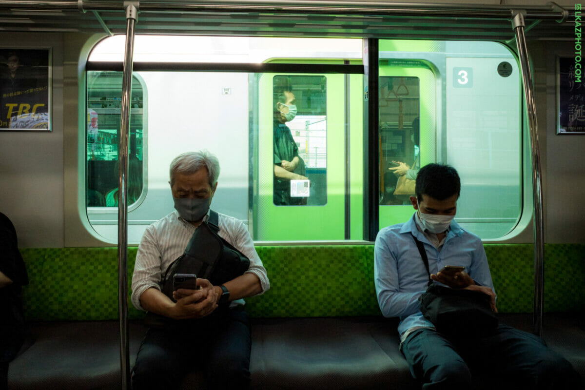 Lukasz Palka Interview | ComposeClick