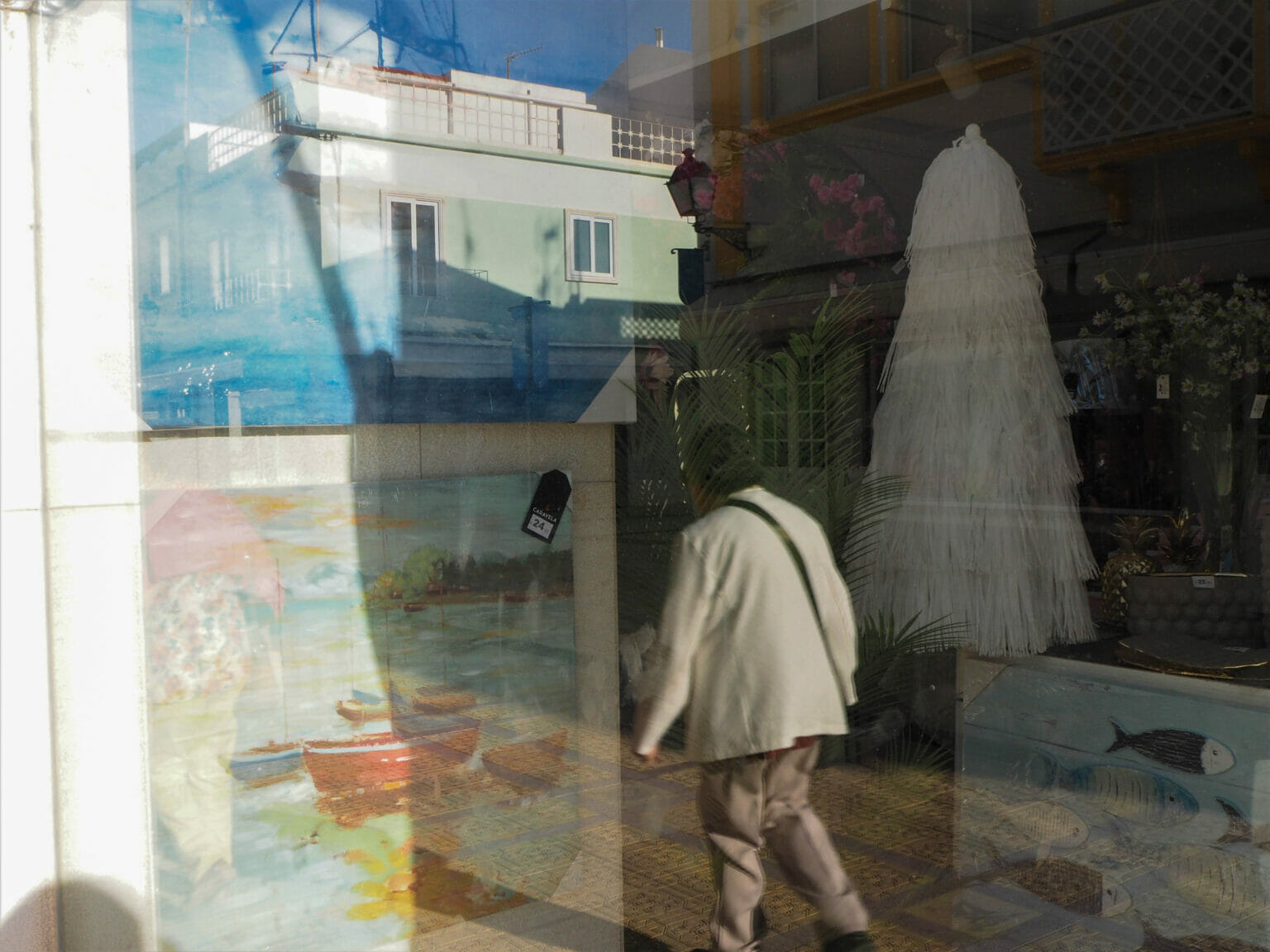 Mary Carron Interview | ComposeClick