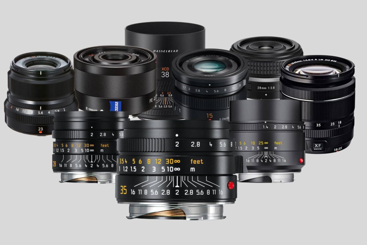 Beginner Photography: How to Take Pictures Like a Pro | ComposeClick